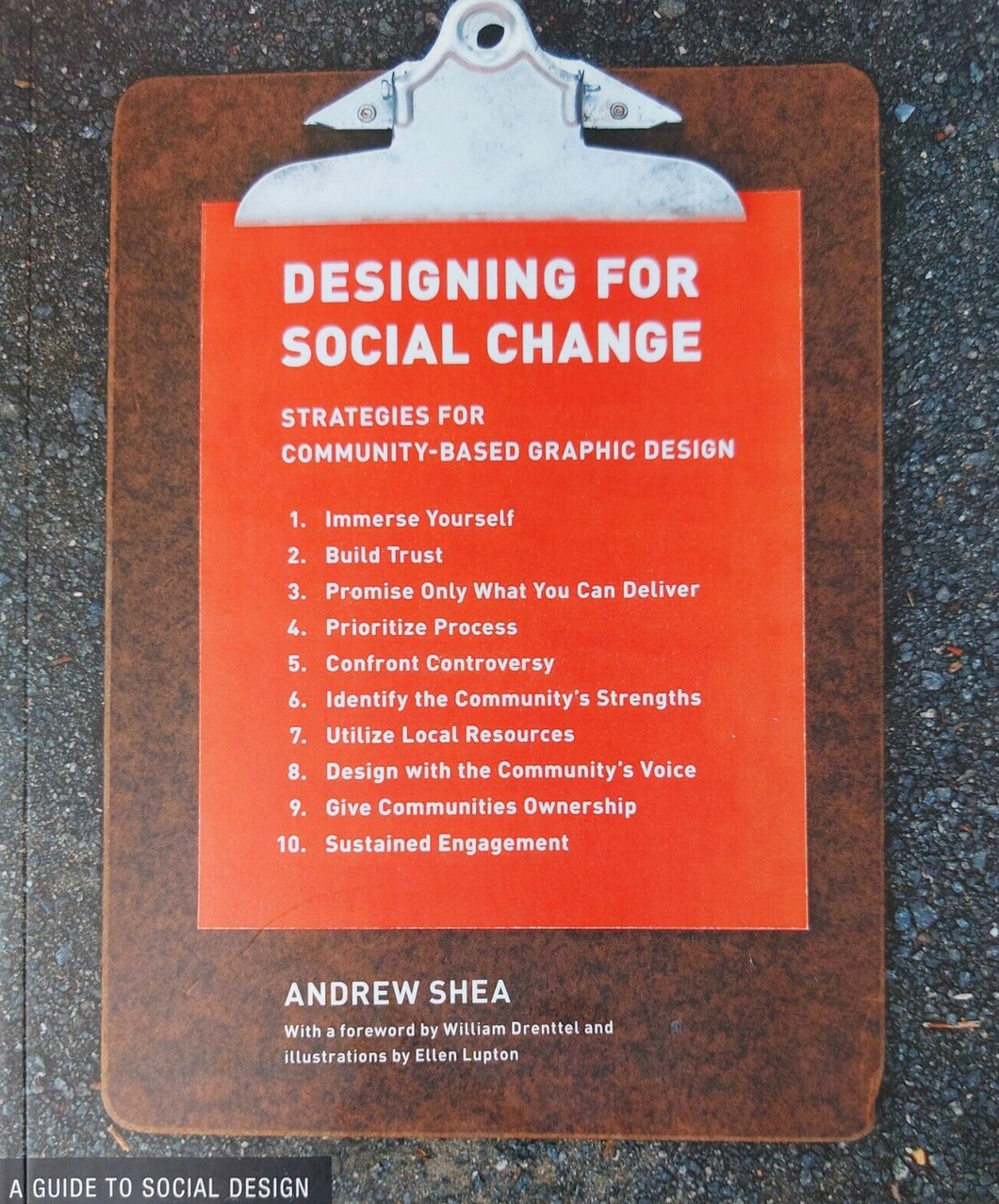Designing for Social Change: Strategies for Community G.Design – Mercy ...
